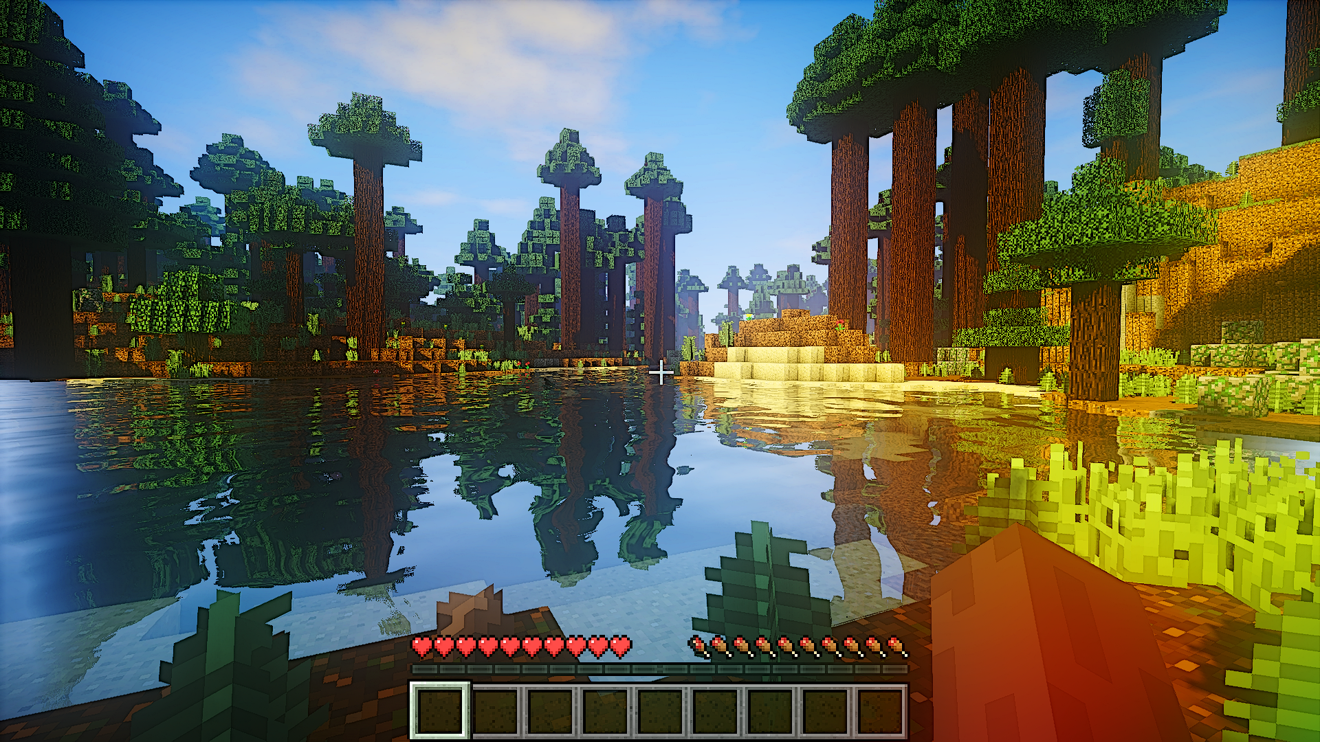 Screenshot PhotoreasliticChocopic13 Minecraft Screenshot PhotoreasliticChocopic13 Minecraft