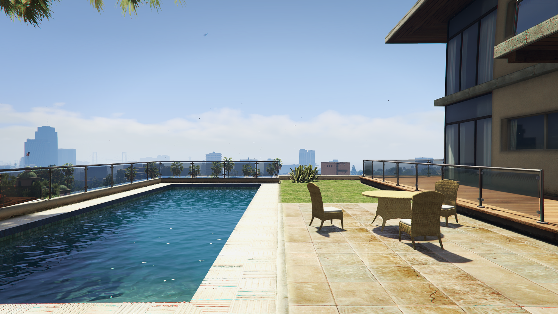 Screenshot - Project Reality (Grand Theft Auto V)