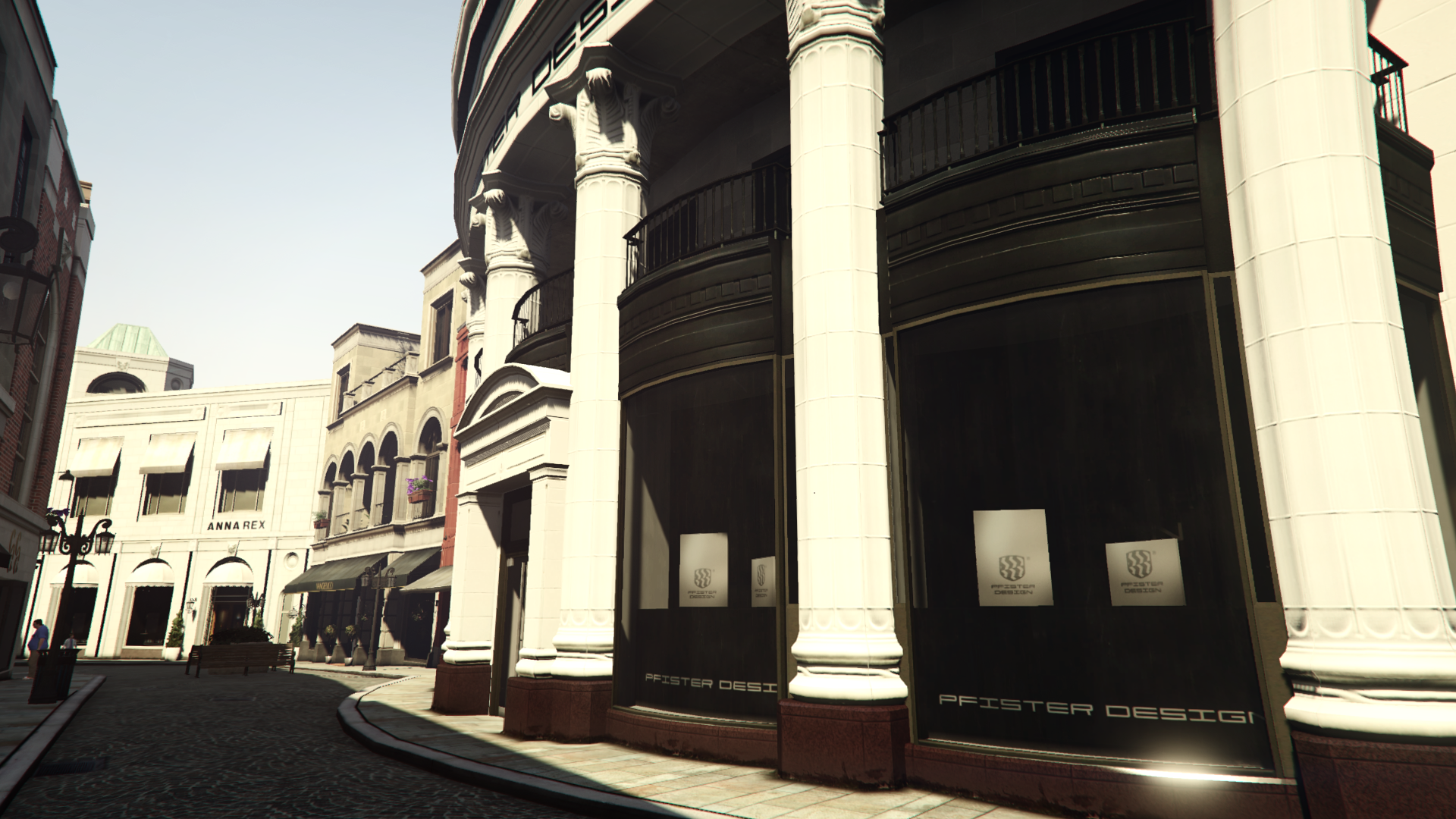 Screenshot - Project Reality (Grand Theft Auto V)