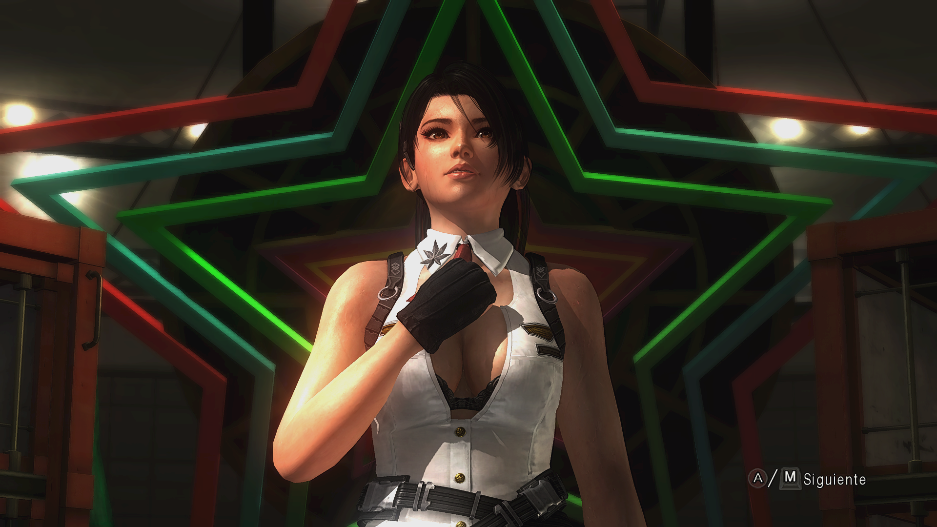Screenshot - Dead or Alive 5*Royal Diamond™ (Dead or Alive 5 Last Round)
