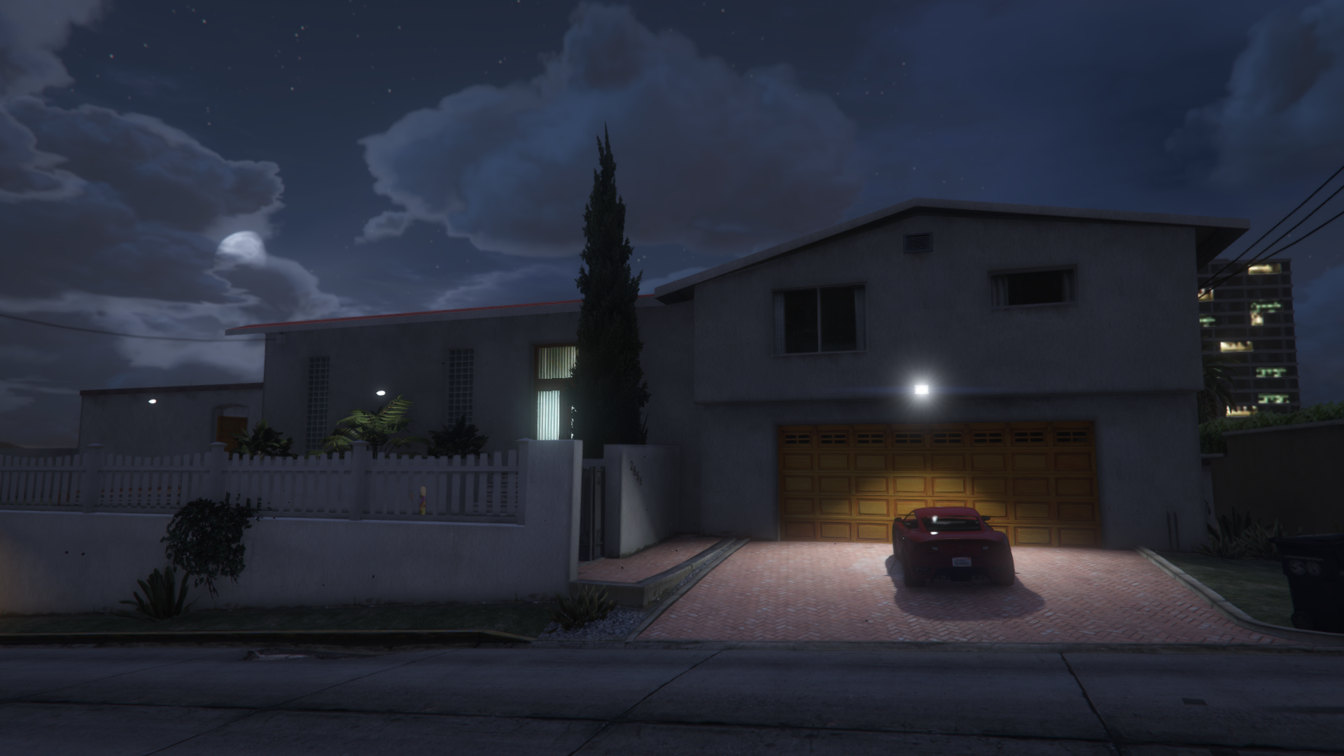 Screenshot - Project Reality (Grand Theft Auto V)