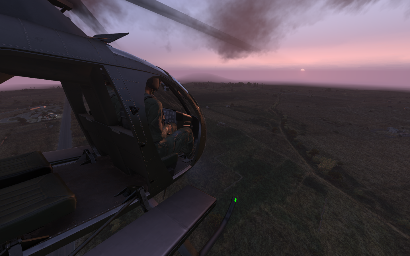 Screenshot - Coconut's Arma 3 Improved 2016 (ArmA III)